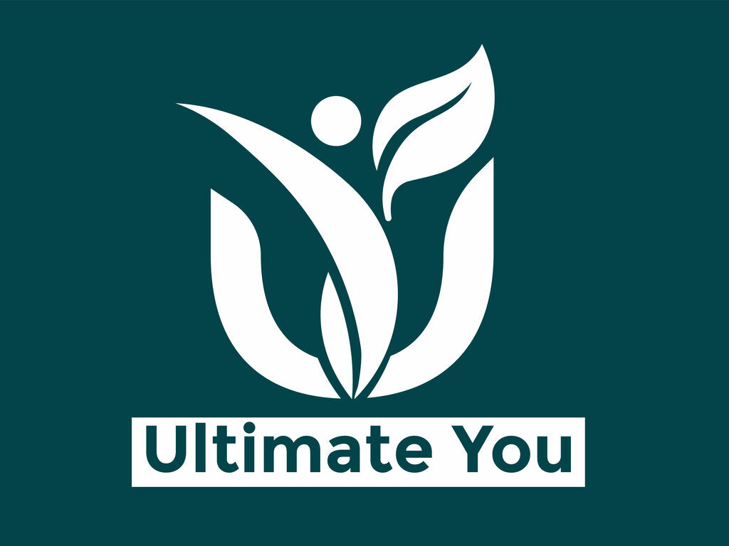Ultimate You - Elevating Wellness & Enriched Life!