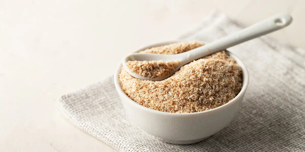 Is Psyllium Husk Beneficial for Reproductive Health? – Ultimate You