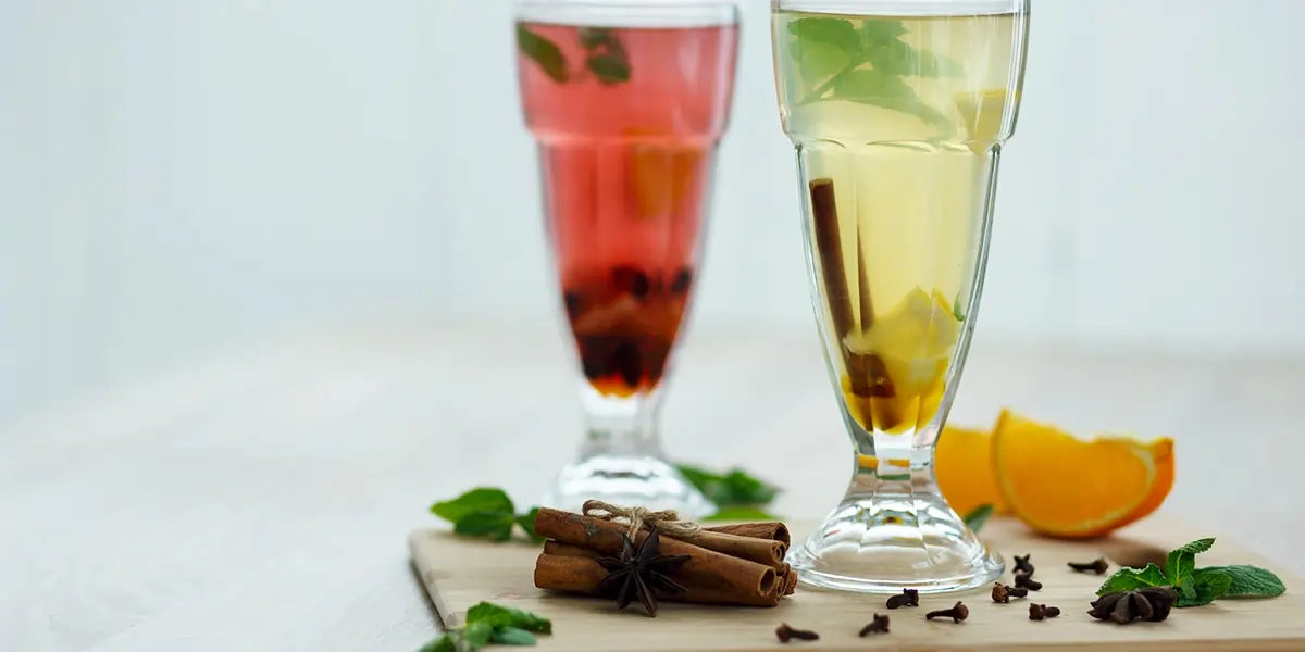 Functional Beverages vs. Traditional Drinks: What’s Better? – Ultimate You