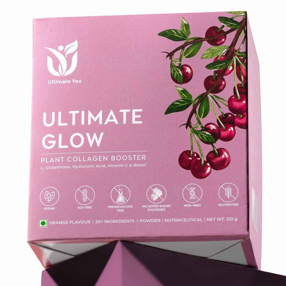 Ultimate You - Elevating Wellness & Enriched Life!