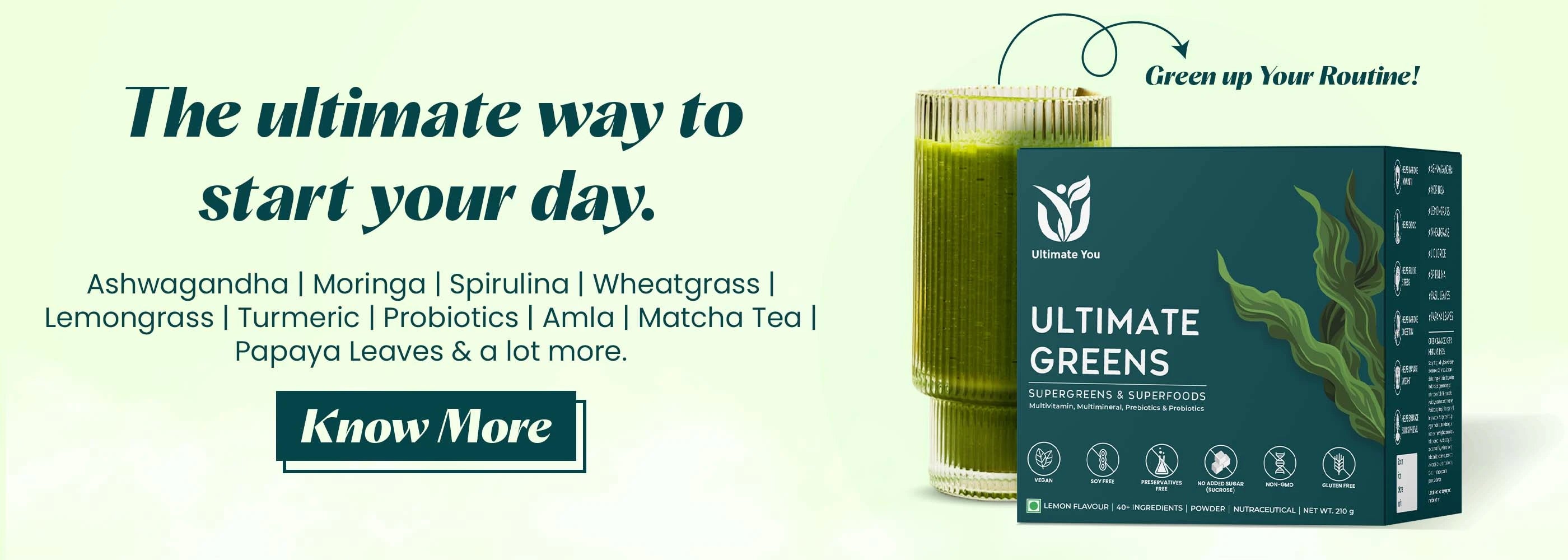 Ultimate You - Elevating Wellness & Enriched Life!