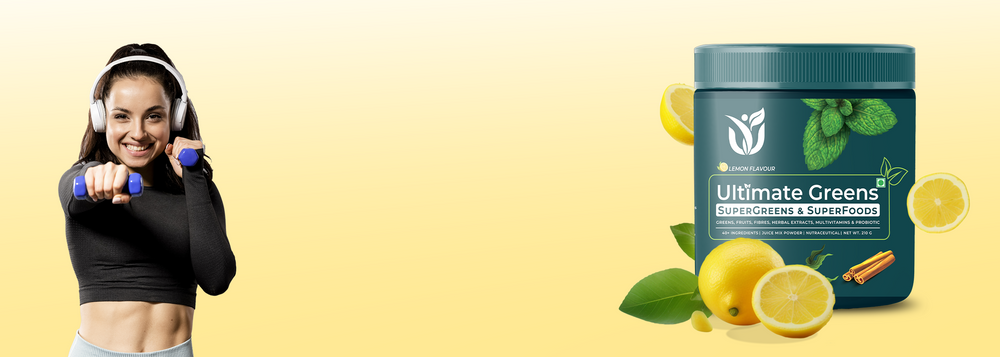 ULTIMATE YOU - Elevating Wellness & Enriched Life!