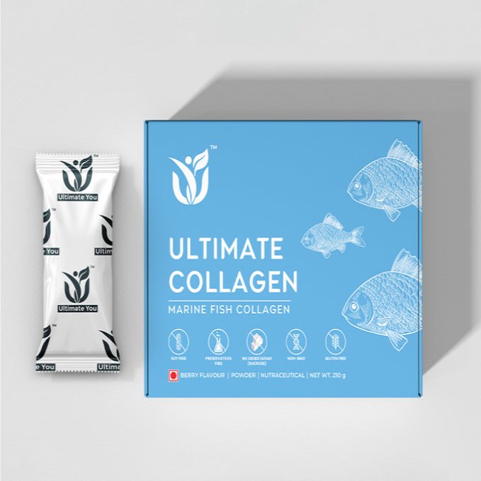 ULTIMATE YOU - Elevating Wellness & Enriched Life!