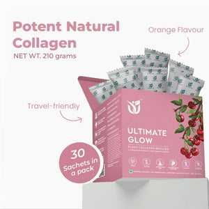 ULTIMATE YOU - Elevating Wellness & Enriched Life!